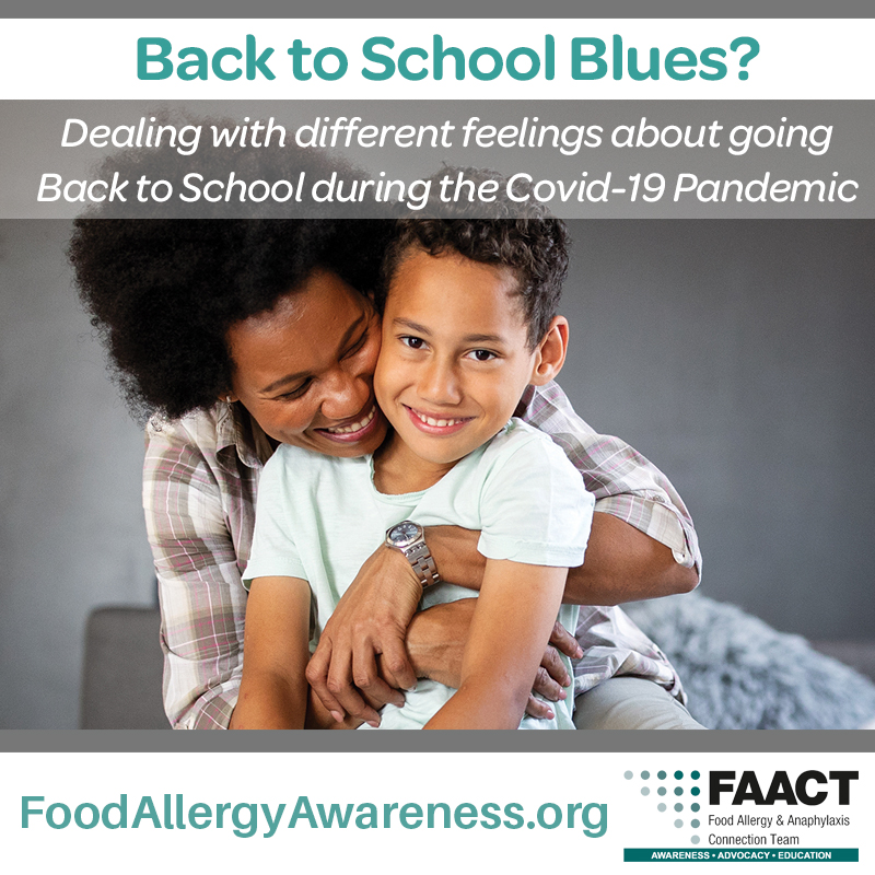 Behavioral Health | Back-to-School Blues | Back-to-School Blues ...