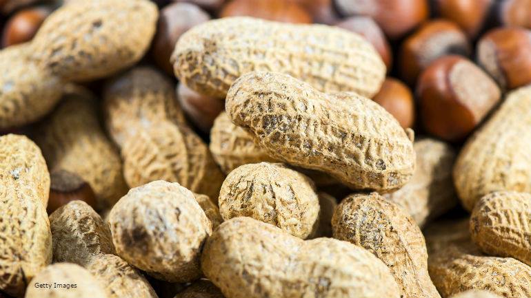 Blog | New Guidelines Show How to Introduce Peanut-containing Foods to ...