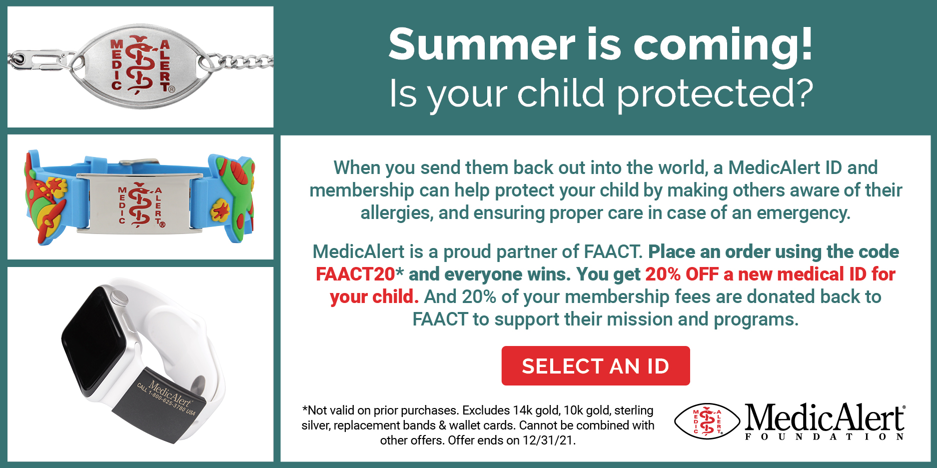 Education | MedicAlert Foundation | MedicAlert Foundation Partnered ...